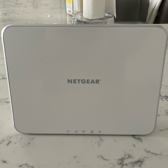 netgear | Other | Netgear Arlo Base Station | Poshmark